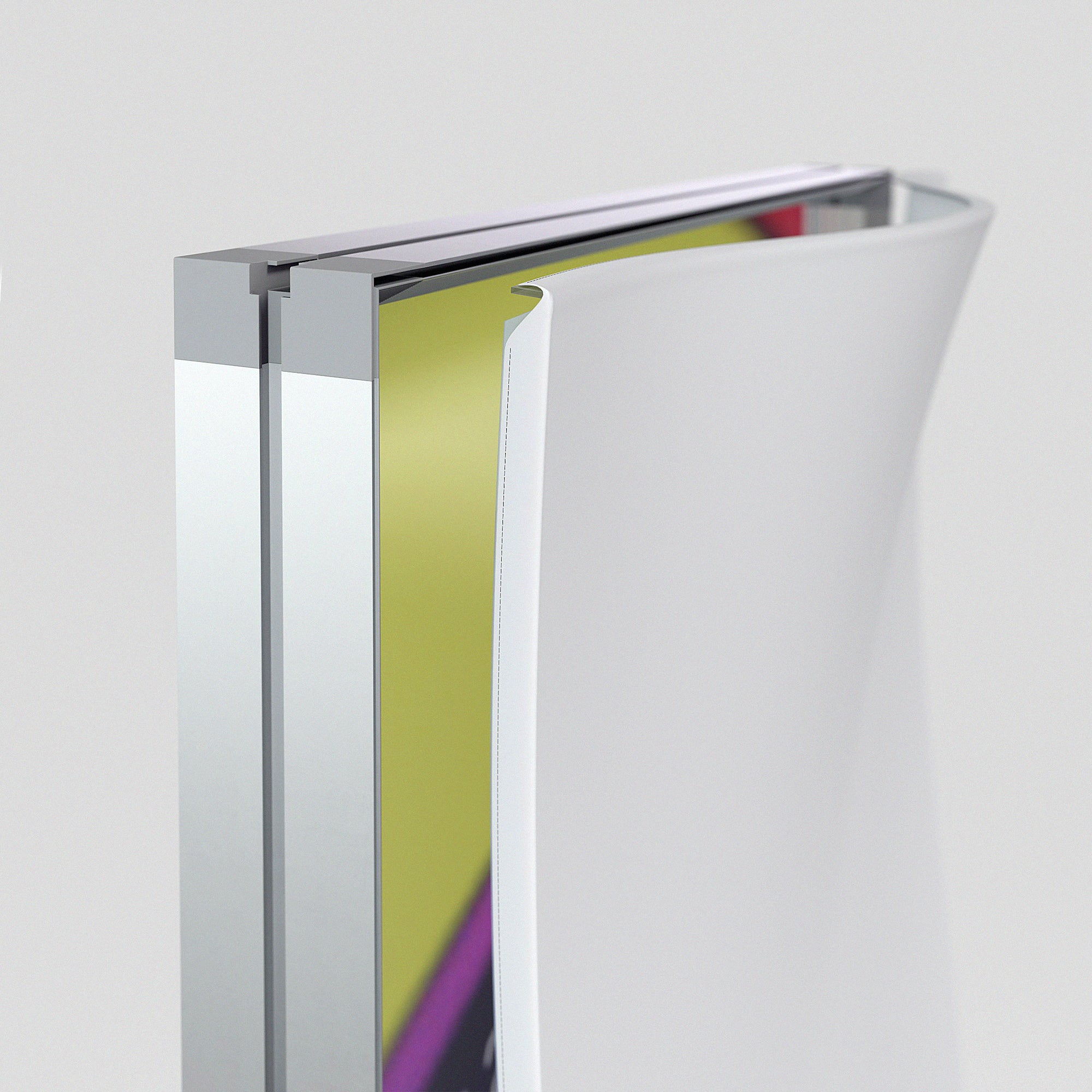 Lightbox Blockout-Ersatzgrafik – MODULAP Systems