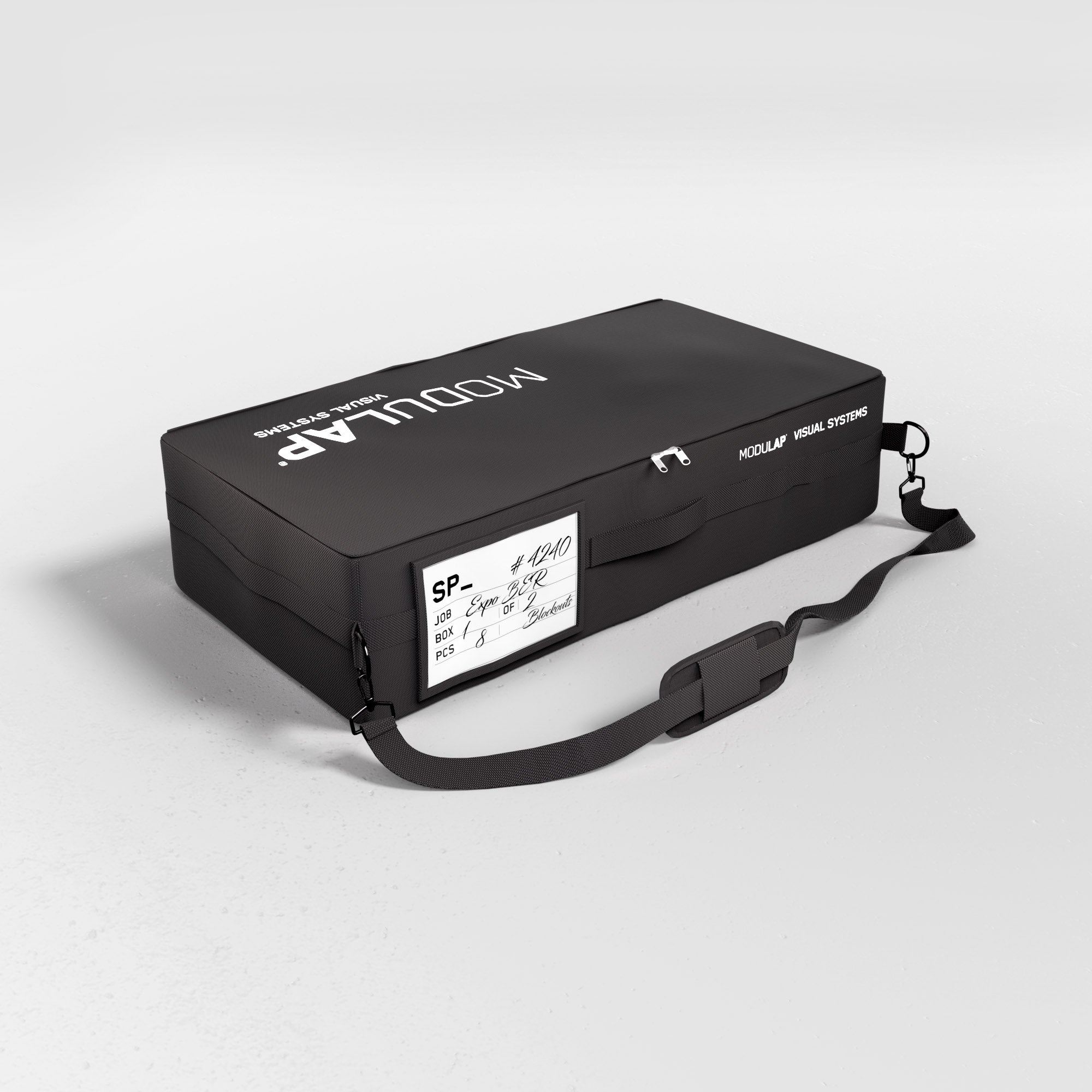 Multi Bag 200 – MODULAP Systems