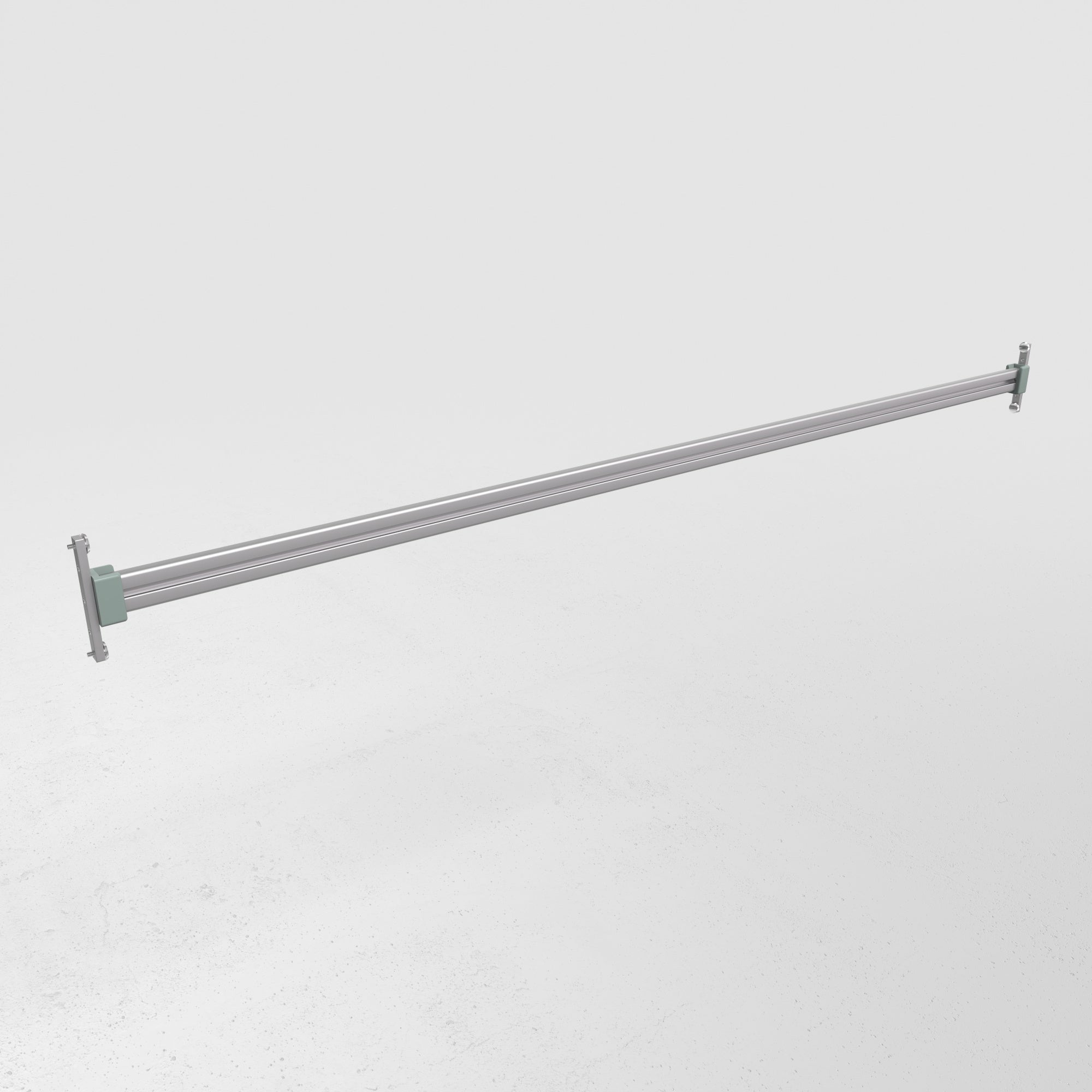 Multirail AP80K XA – MODULAP Systems