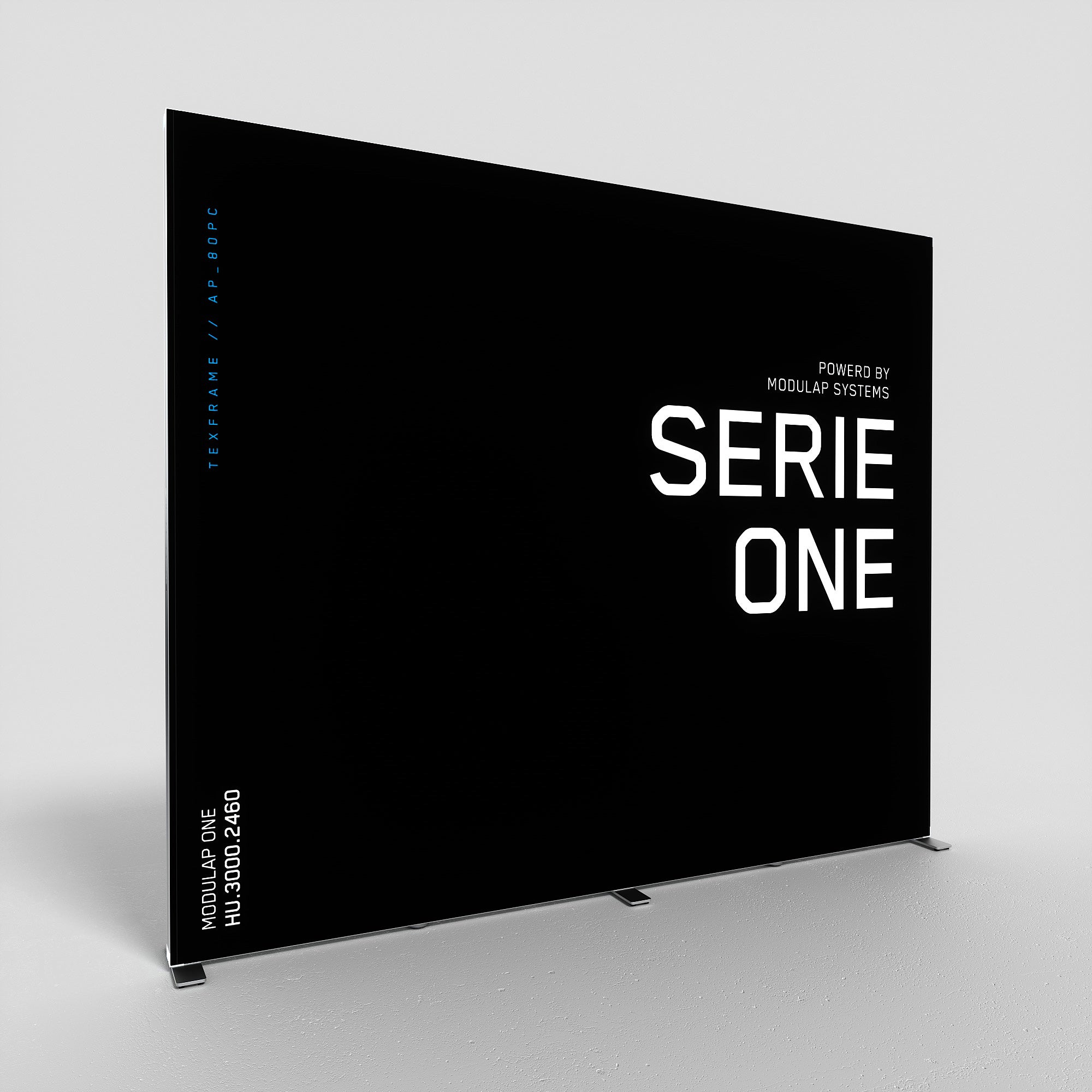 EXTRA LARGE TEXFRAME HU – MODULAP Systems