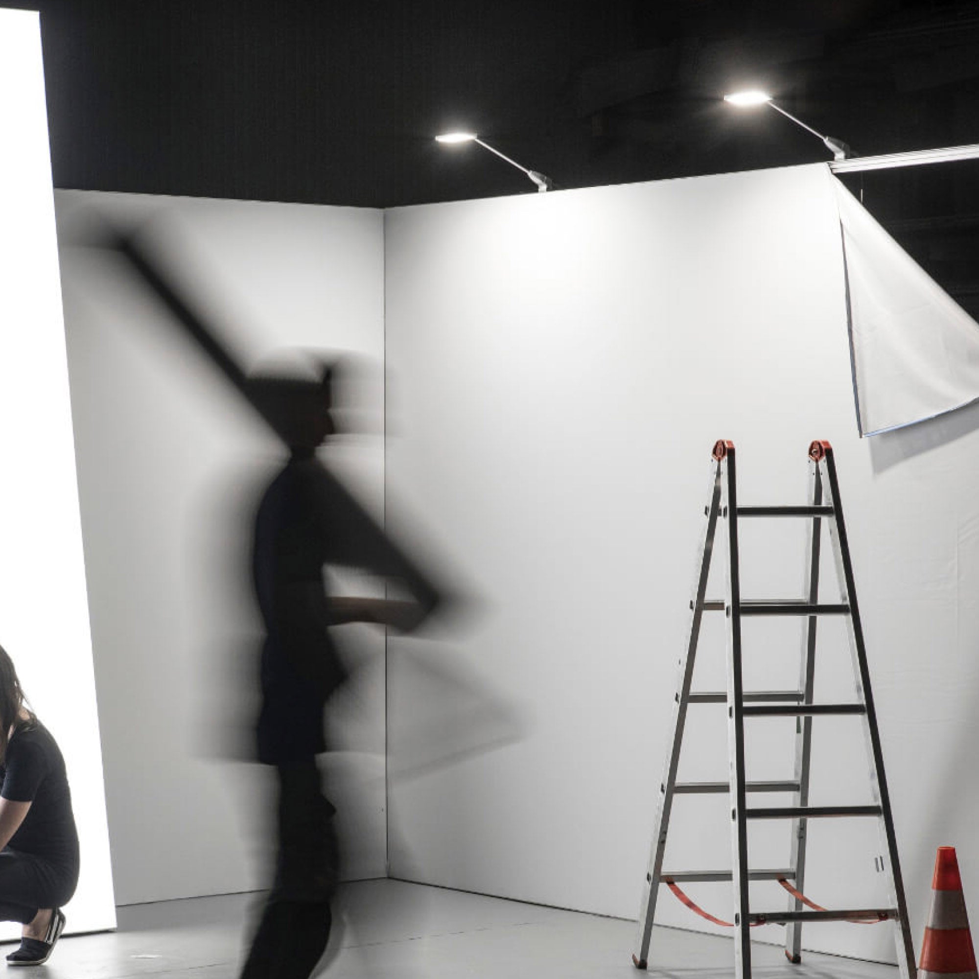 Modular trade show walls – MODULAP Systems