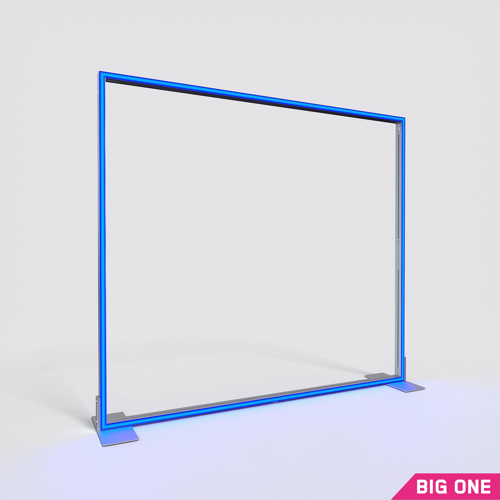 LIGHTFRAME XB – MODULAP Systems