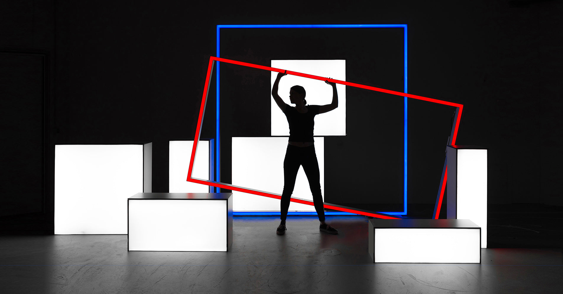 Lightframe – MODULAP Systems GmbH & Co. KG