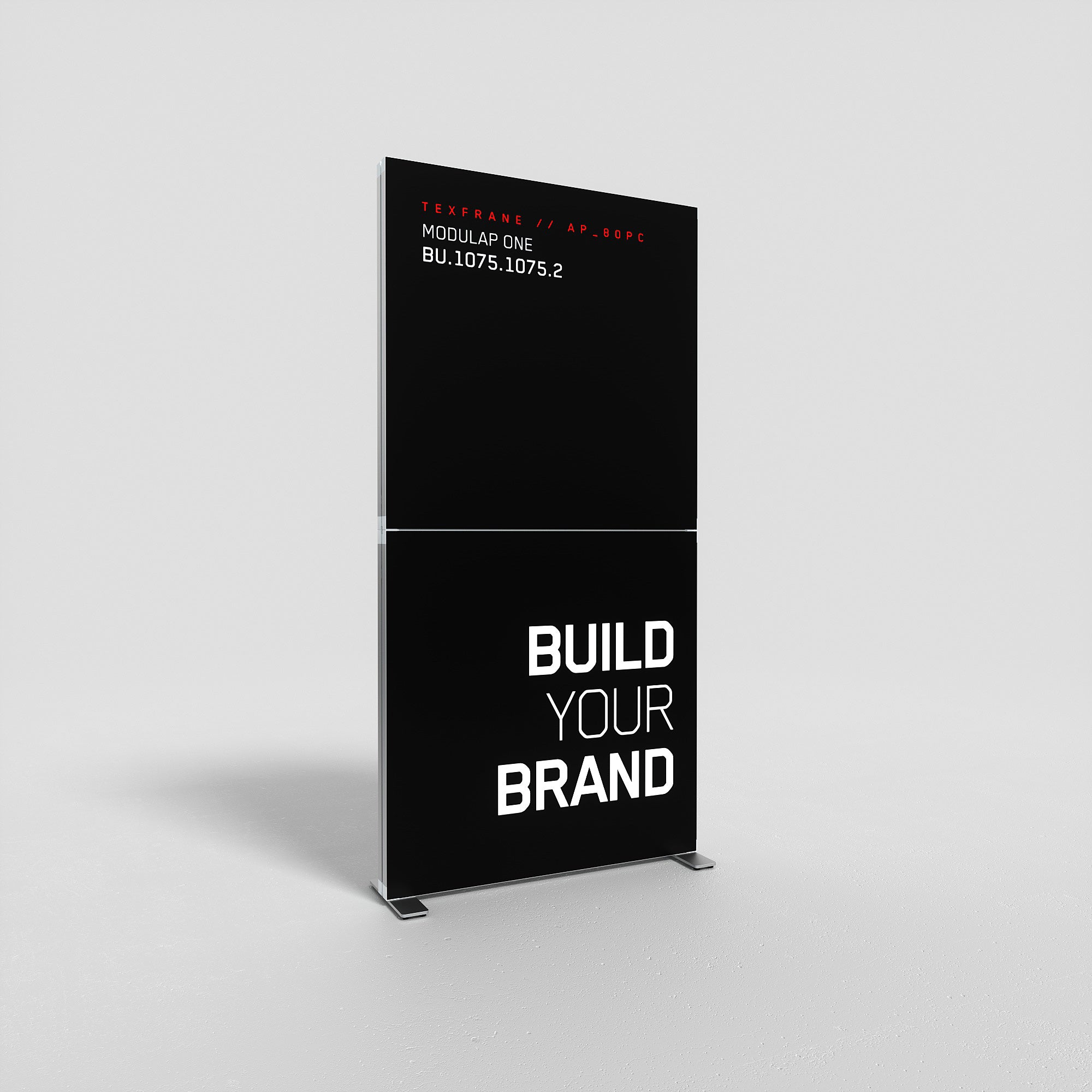 TEXFRAME BU – MODULAP Systems