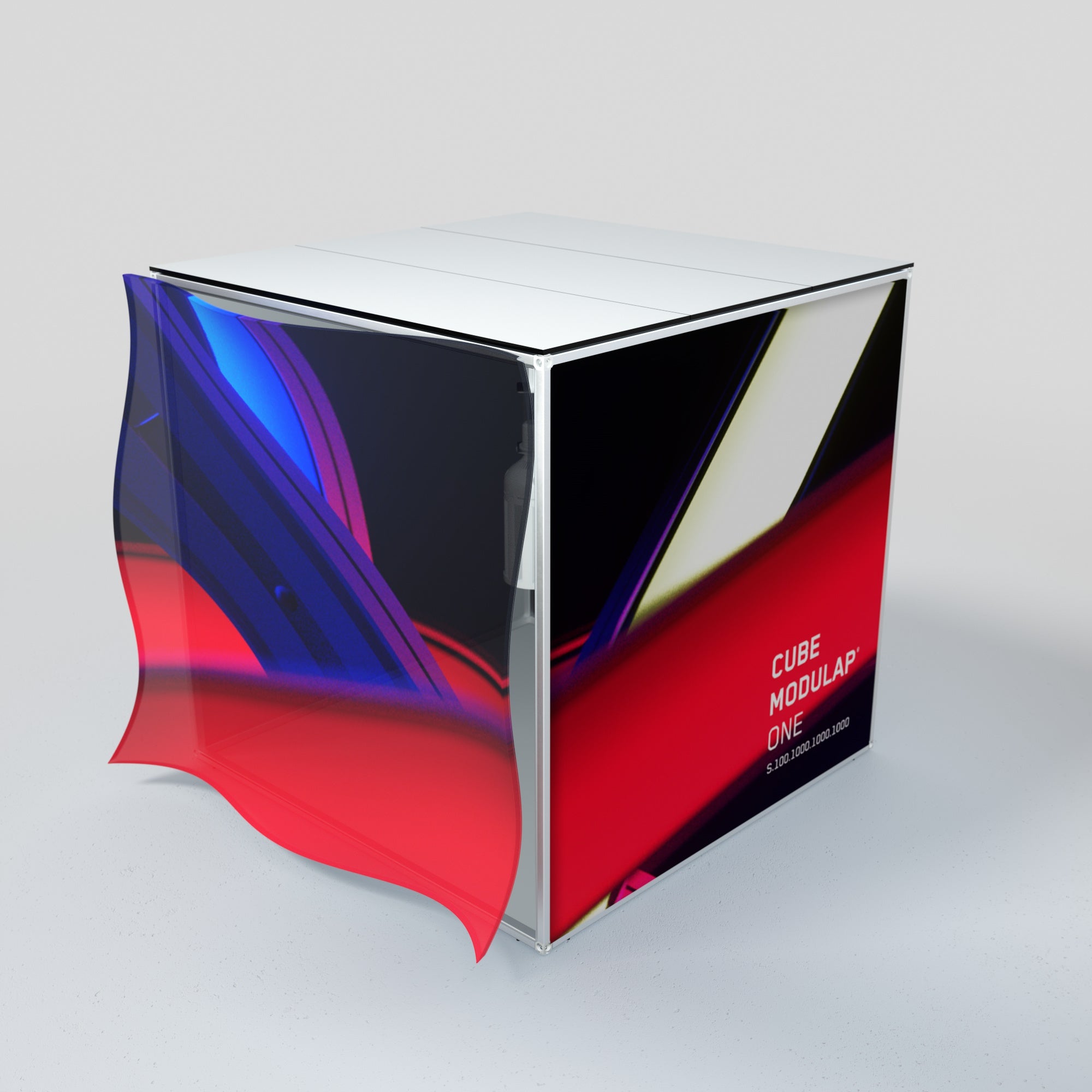 Replacement graphics for Cube | High-quality graphics for Modulap cubes ...