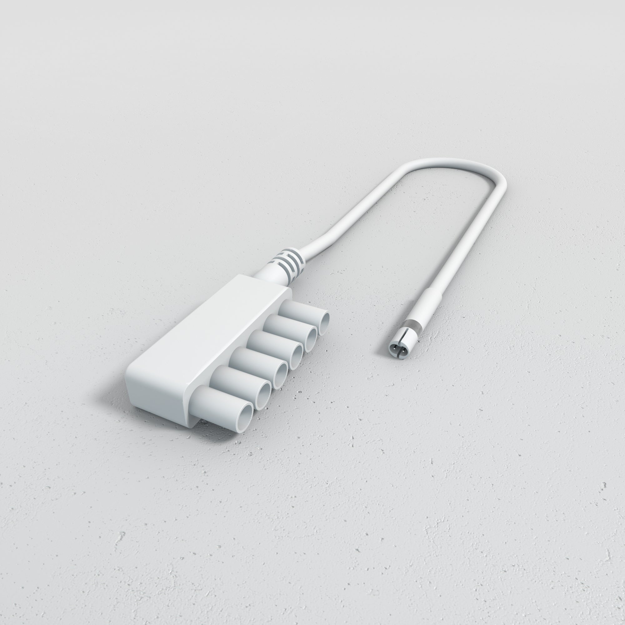 6-way mini distributor – MODULAP Systems